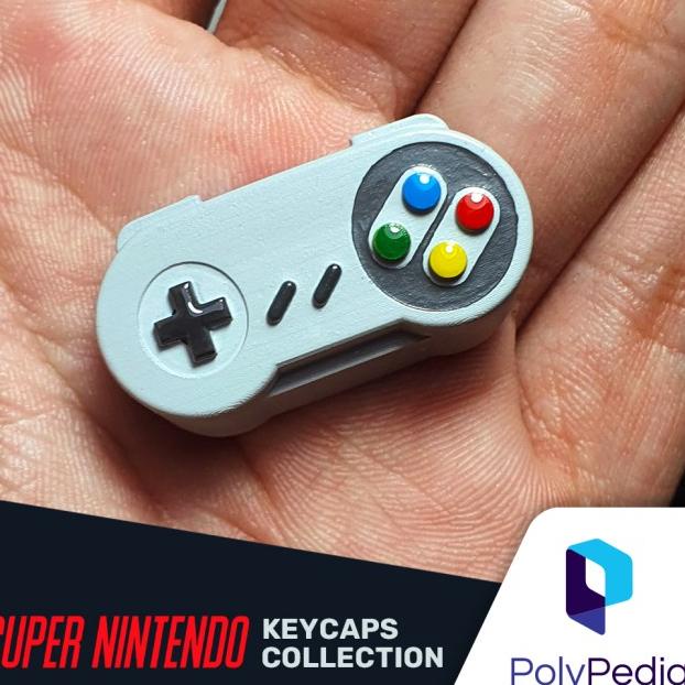 Jual Nintendo Joystick Keycaps / Keycap | Shopee Indonesia