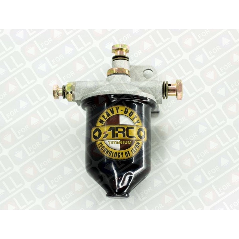 Jual fuel oil strainer assy fos tabung filter solar minyak komplit ...