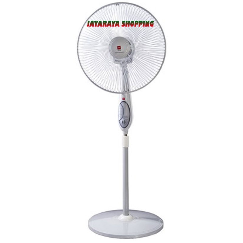 Jual Kipas Angin - Kipas Angin Berdiri - Stand Fan KDK WK40X -16 inch ...