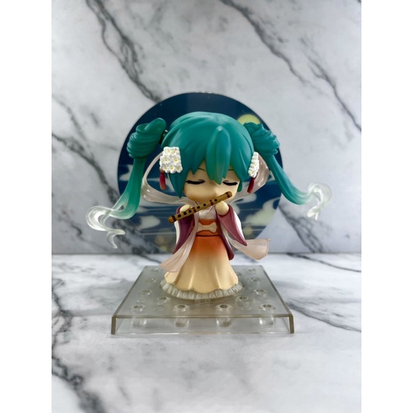 Jual Nendoroid Hatsune Miku Harvest Moon Ver | Shopee Indonesia