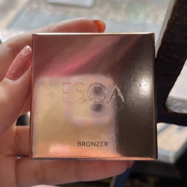 Jual Esqa Bronzer (Cabo) | Shopee Indonesia