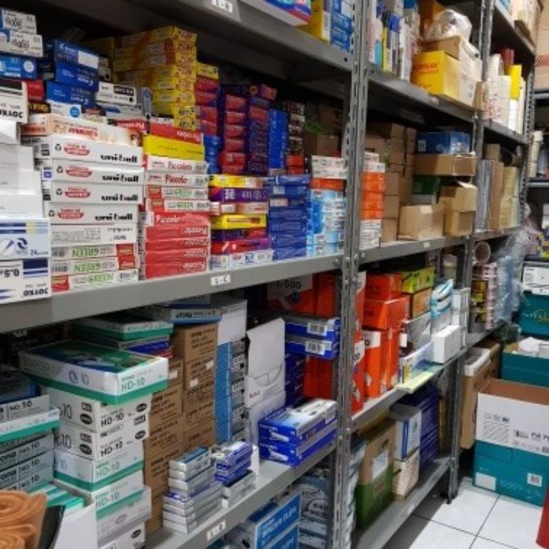 Jual alat tulis kantor | Shopee Indonesia