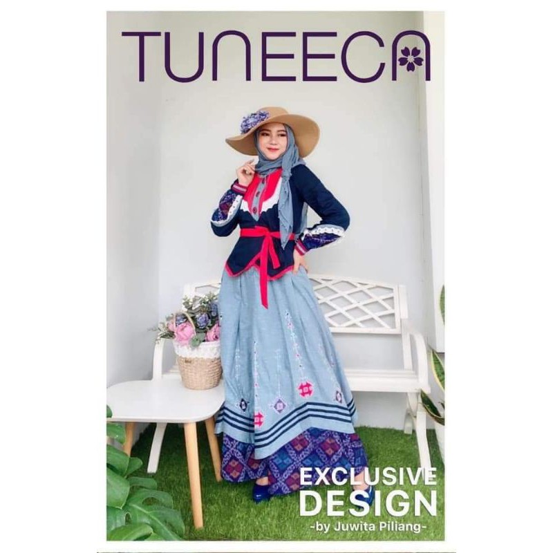 Jual Tuneeca EDP | Shopee Indonesia