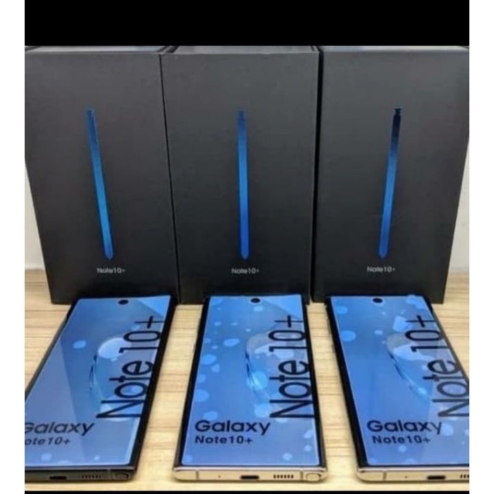 Jual samsung note 10 (bekas) | Shopee Indonesia
