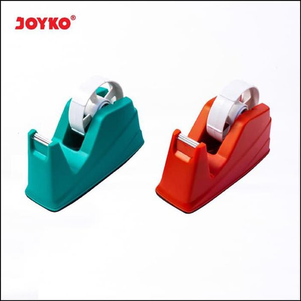 Jual Tape Cutter JOYKO TC-110 ( 2 Core ) | Shopee Indonesia