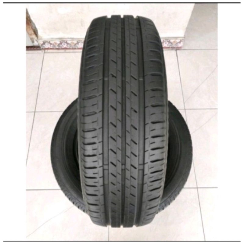 Jual Ban Mobil Copotan Merek GT Radial Ukuran 185 65 R15 Second Tubles ...