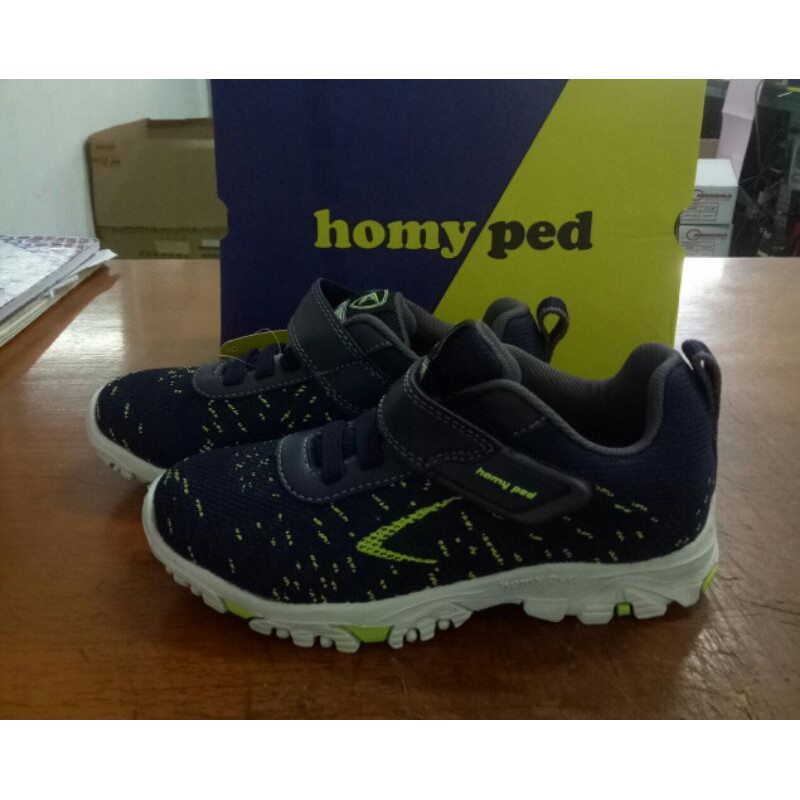 Jual Sepatu sneaker Homyped comet 01. | Shopee Indonesia