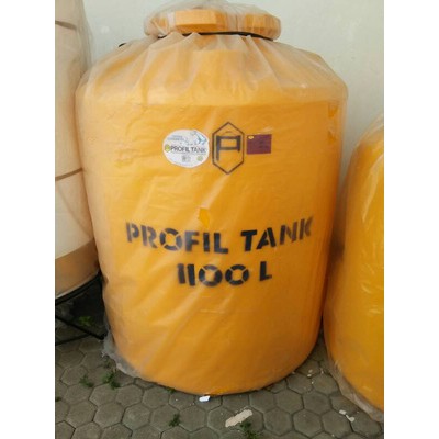Jual Profil tank 1100 Lt kuning | Shopee Indonesia