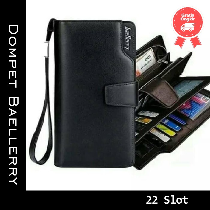 Jual Dompet Wanita 22 Slot | Dompet Panjang Wanita | Dompet Kartu Wanita | Dompet Wanita ...