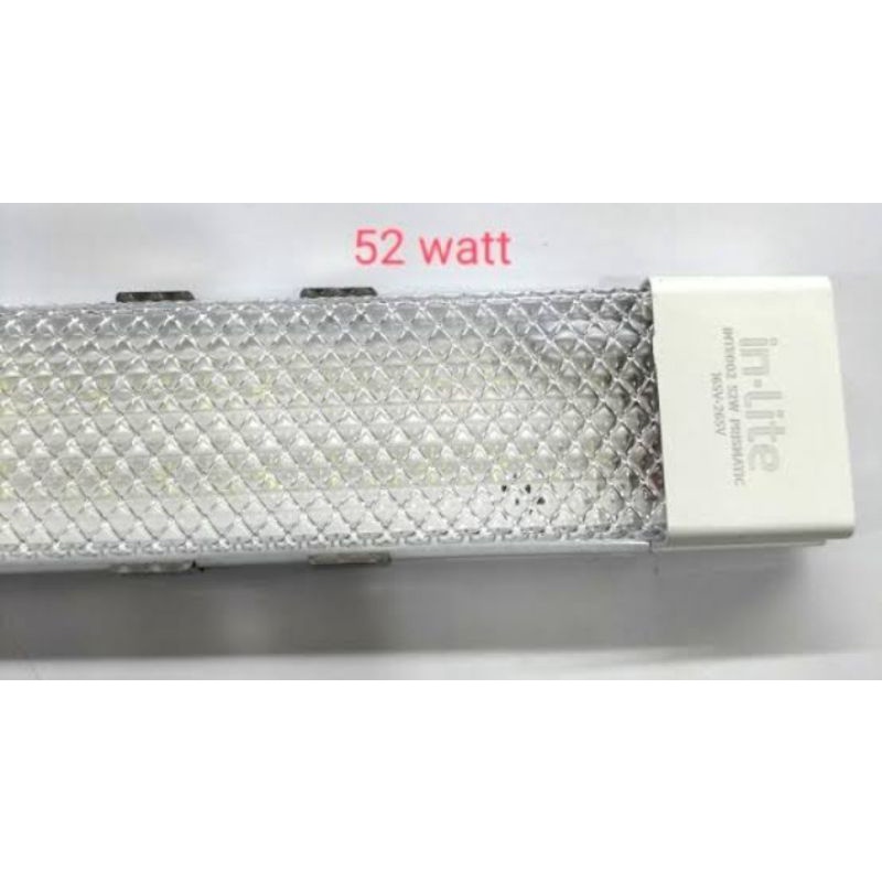Jual Lampu Inlite LED T8 INTE002 | Shopee Indonesia