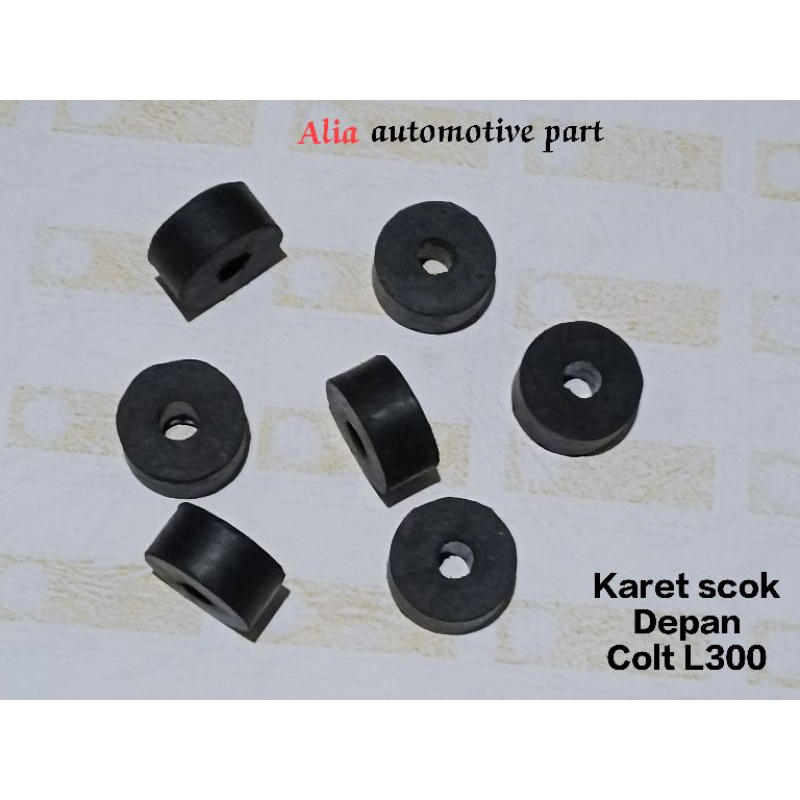 Jual Karet scok depan mobil Colt L300 | Shopee Indonesia