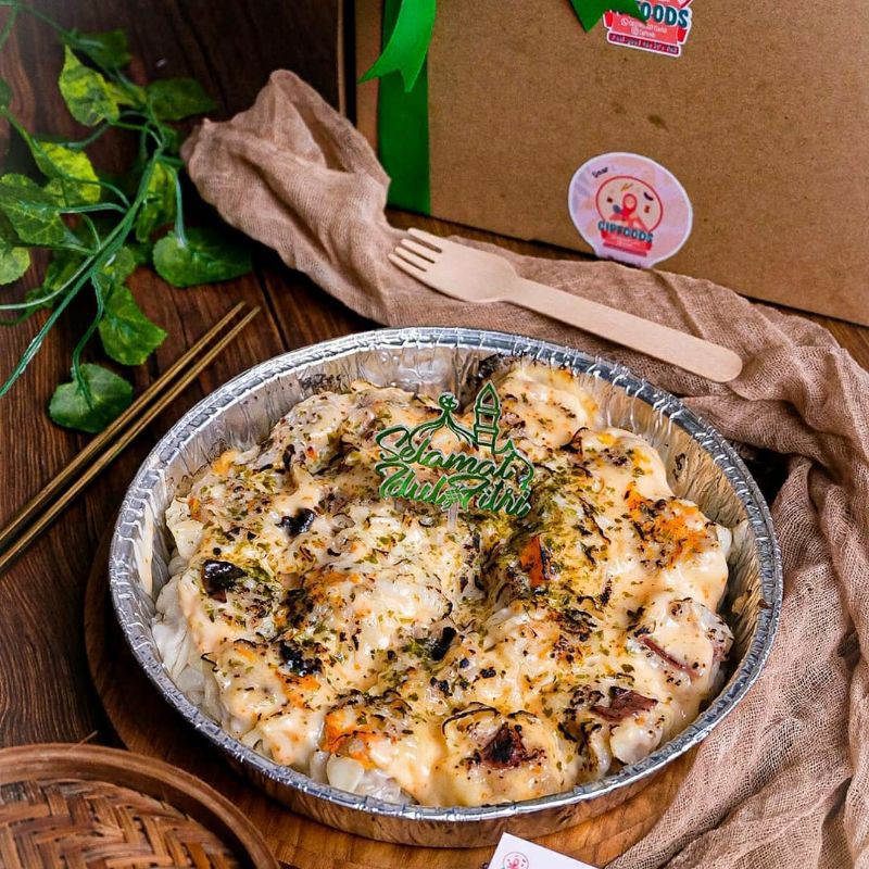 Jual HAMPERS DIMSUM MENTAI PLUS TOPPER - DIMSUM MENTAI - HAMPERS DIMSUM ...