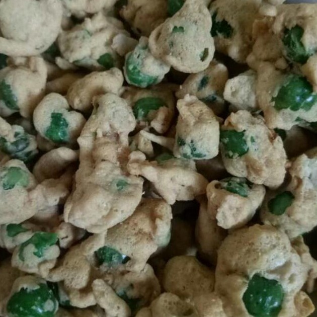 Jual [PROMO] SNACK KILOAN SERBA GOCENG PAKET GOCENG | Shopee Indonesia