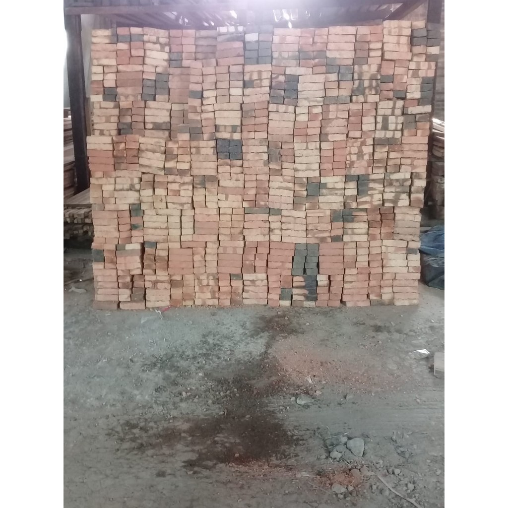 Jual Bata Merah Press Standar 10.000pcs | Shopee Indonesia