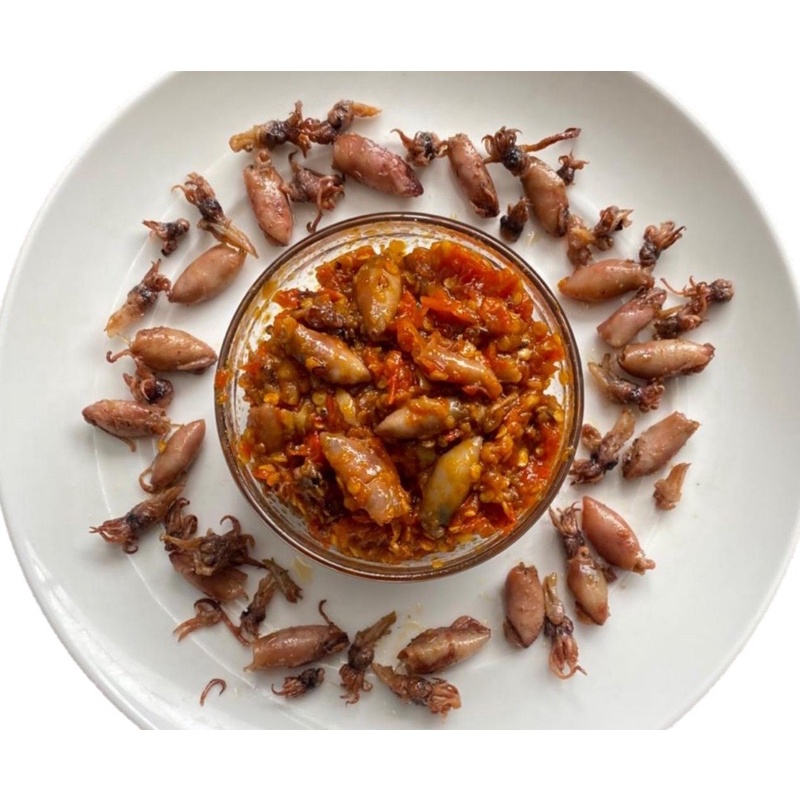 Jual NYONYA SAMBEL BELI 4 GRATIS 1 / sambel baby cumi, sambel teri ... Jual NYONYA SAMBEL BELI 4 GRATIS 1 / sambel baby cumi, sambel teri ...