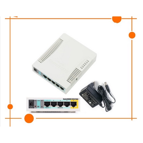 Jual MikroTik RB 951 Ui 2HnD RB951Ui-2HnD | Shopee Indonesia