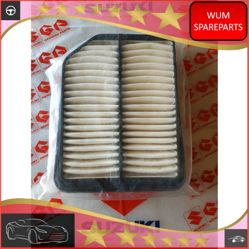 Jual FILTER UDARA / AIR FILTER SUZUKI GRAND VITARA 2006-2008 original ...