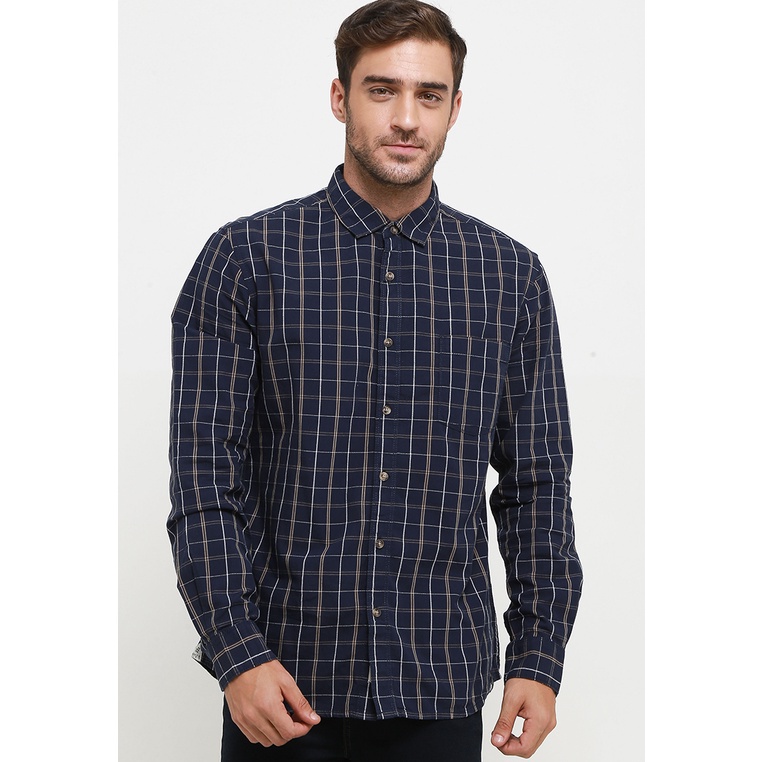 Jual X8 Kaivan Shirt | Shopee Indonesia