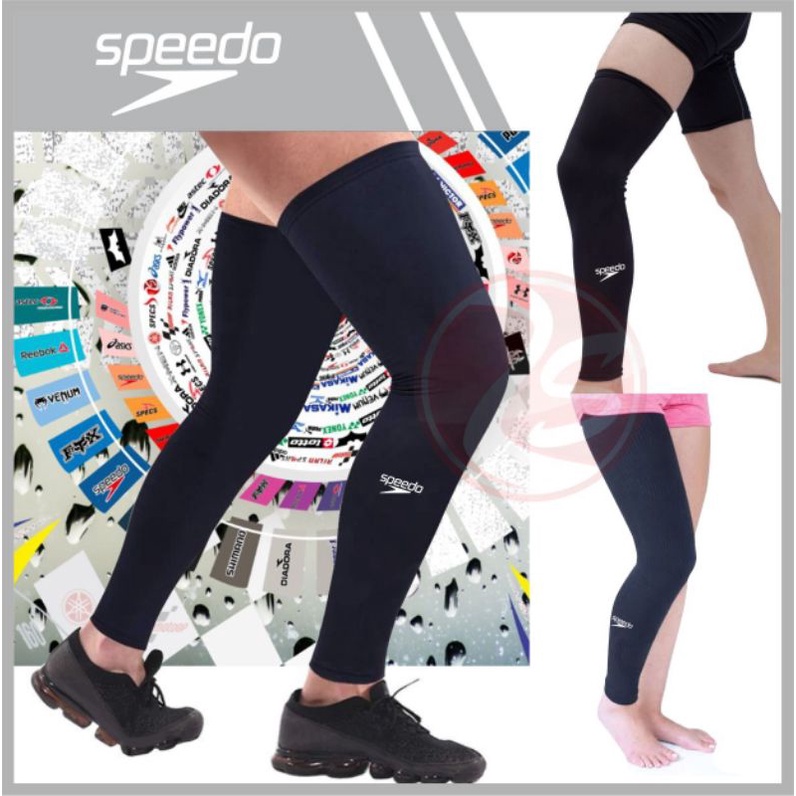 Jual Leg sleeve voli isi 2 pcs stoking voly sepasang legsleeve ...