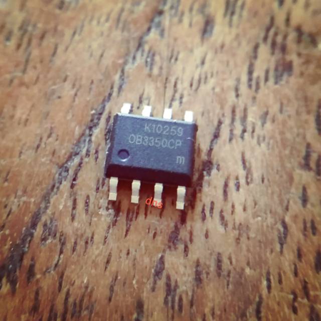 Jual Ic ob3350cp 3350 | Shopee Indonesia