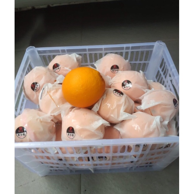 Jual Jeruk Sunkis Navel RRC (14 Kg) Fresh Import | Shopee Indonesia