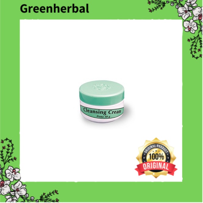 Jual Viva Cleansing Cream (DEEP CLEANSING) - 30 gr, 200 gr, 550 gr ...