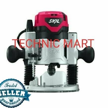 Jual MESIN ROUTER SKIL 1827 (1/2") | Shopee Indonesia