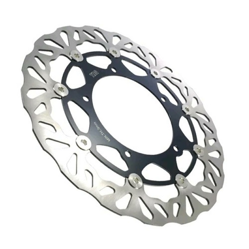 Jual CAKRAM PIRINGAN DEPAN FLOATING TDR YAMAHA R25 X MAX 150 R3 MT25 ...