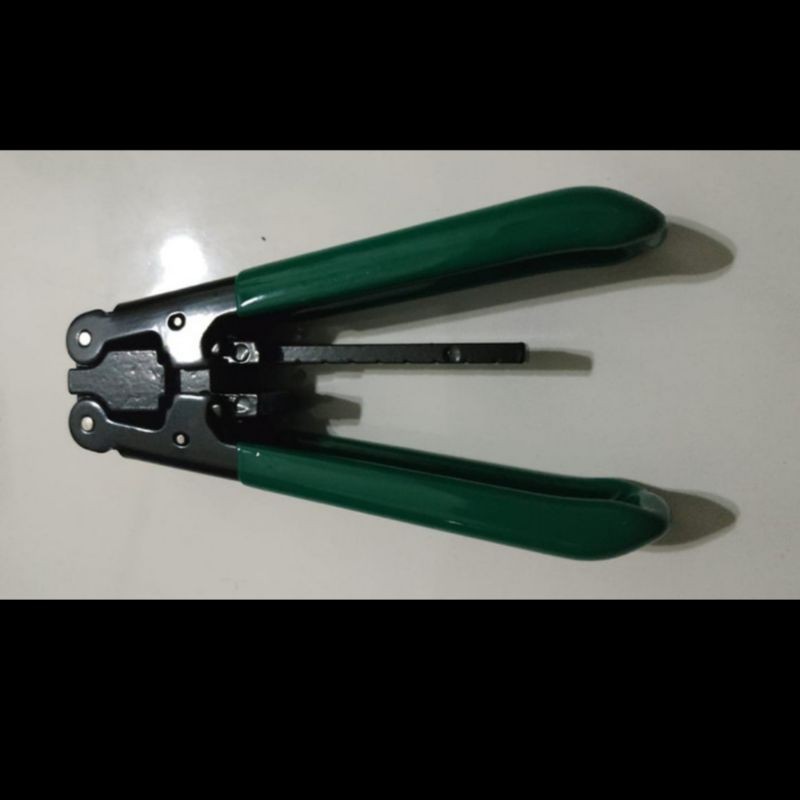 Jual FTTH Drop Cable Striper Fiber | Shopee Indonesia