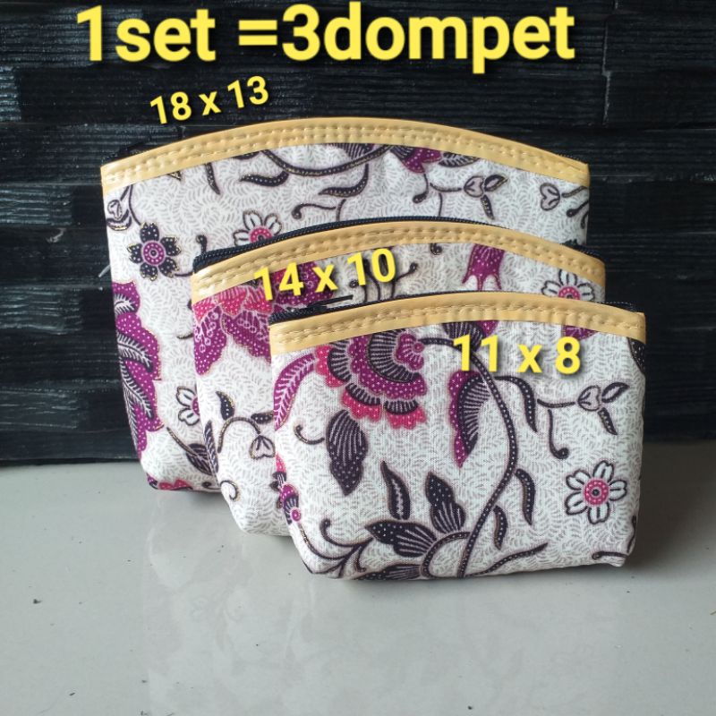 Jual SOUVENIR DOMPET BATIK,SOUVENIR PERNIKAHAN,DOMPET BERANAK,POUCH BATIK BERANAK,DOMPET BATIK ...