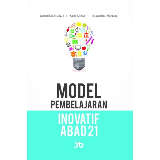Jual Model Pembelajaran Inovatif Abad 21/pendidikan/pembelajaran ...