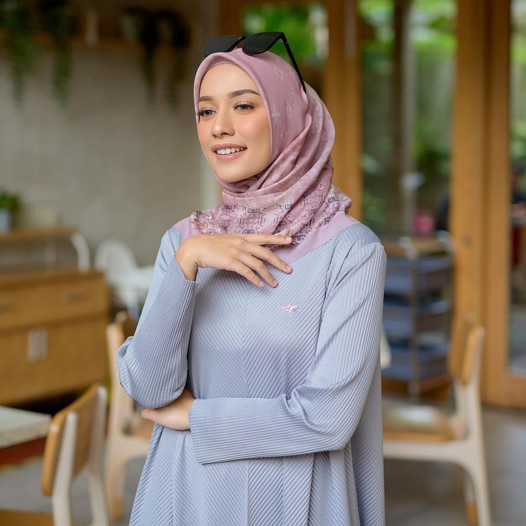 Jual Mylady Hijab Signature Ayuni | Shopee Indonesia