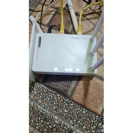 Jual IPTime N704 no adaptor | Shopee Indonesia