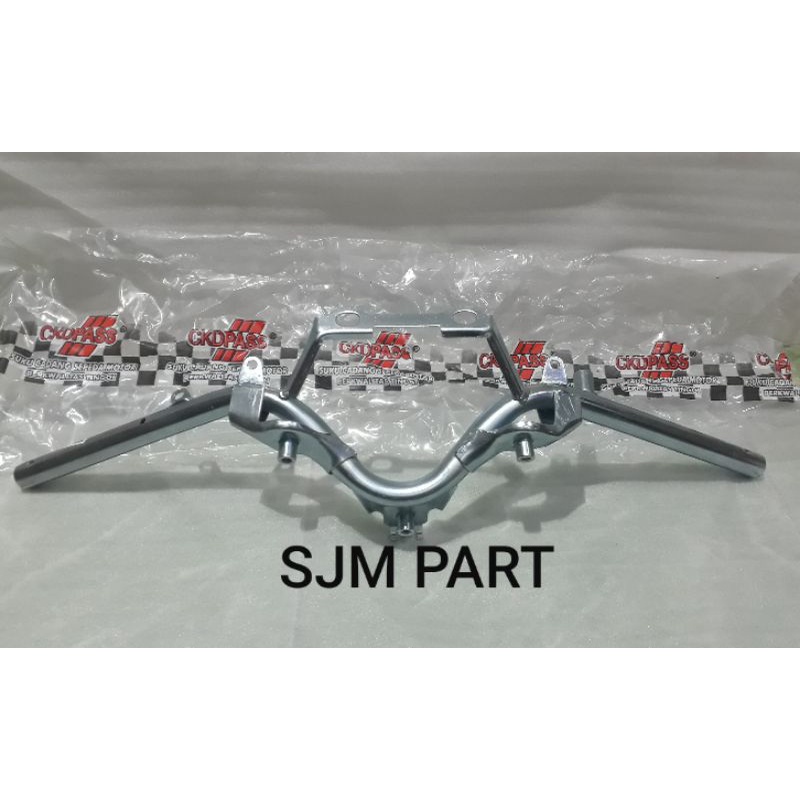 Jual Stang Setang Stir Ster Jupiter Z New Burhan Hihg quality | Shopee ...