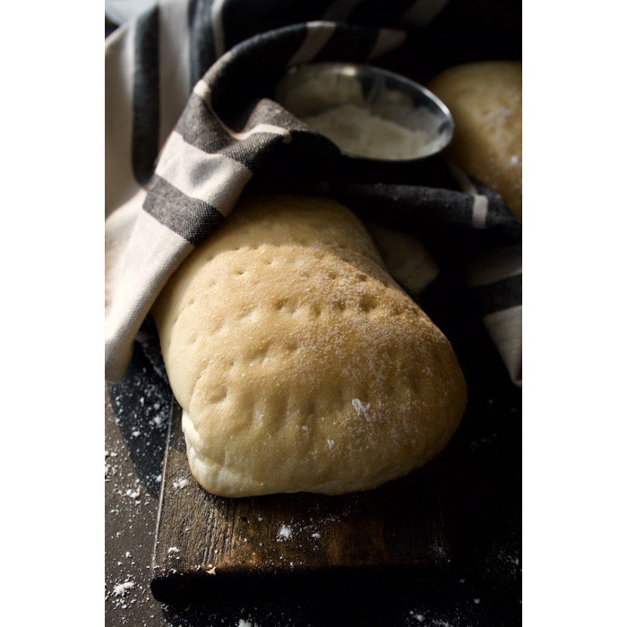Jual ROTI / BUN ITALIA CIABATTA GRANDPAS | Shopee Indonesia