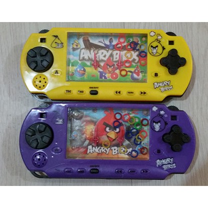 Jual MAINAN GIMBOT AIR PSP GAMEWATCH AIR | Shopee Indonesia