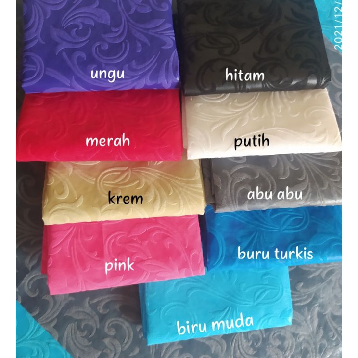 Jual kain embos background mahar alas buket bouquet | Shopee Indonesia