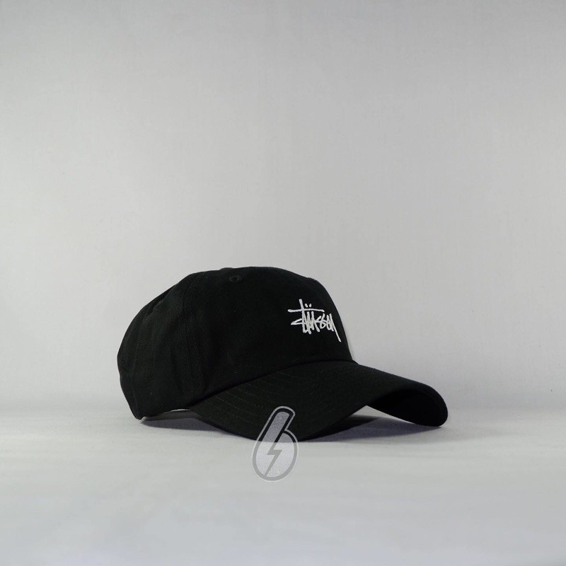 Jual stussycap topi stussy basic original | Shopee Indonesia