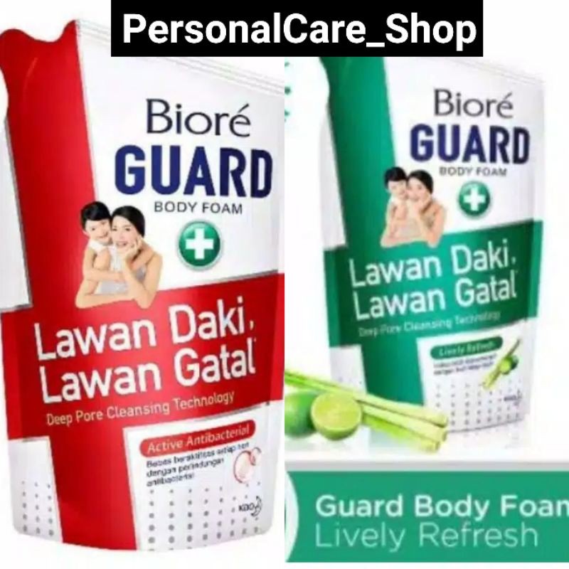 Jual Biore Body Wash 450ml | Shopee Indonesia