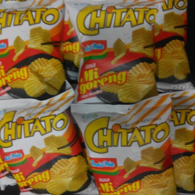 Jual Chitato rasa indomie goreng | Shopee Indonesia