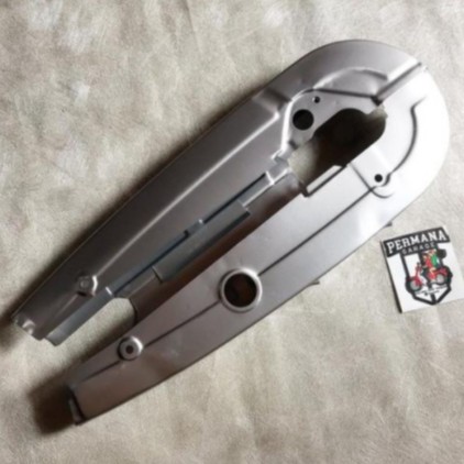 Jual TUTUP RANTAI KETENGKES HONDA C70 PITUNG C50 PISPOT STAR PRIMA ...