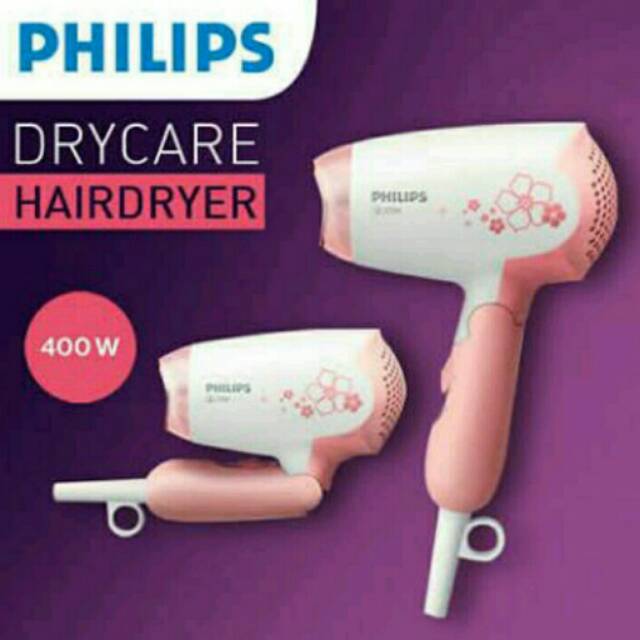 Jual Hair Dryer Philips HP8108 Pengering Rambut HP 8108 Original ...