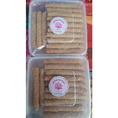 Jual Kue Semprong Jadul | Shopee Indonesia