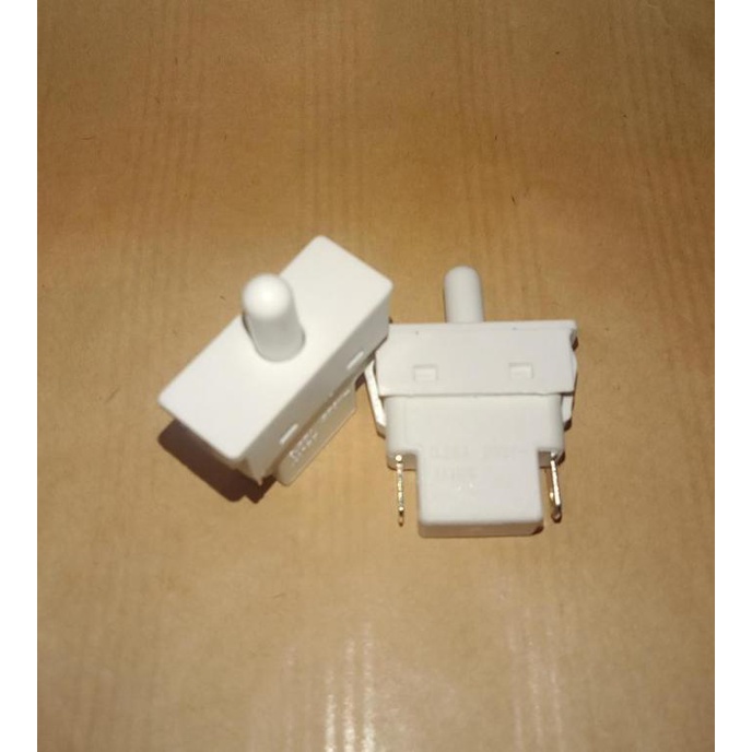 Jual MA Switch Saklar Pintu Lampu Kulkas Dispenser Polytron Original ...