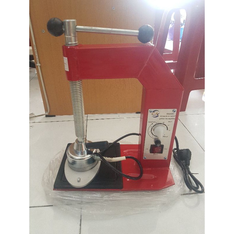 Jual Alat Tambal Ban Listrik 500watt kompor tempel ban elektrik ...