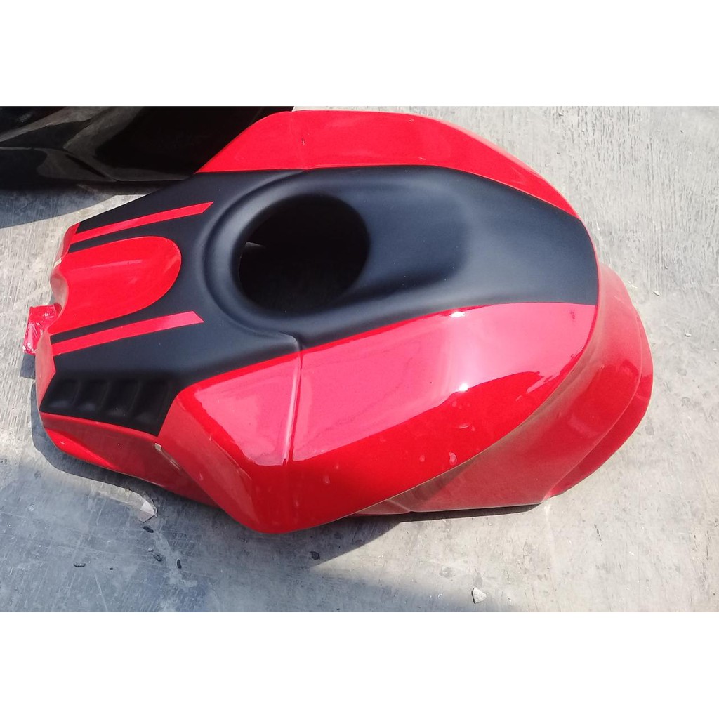 Jual COVER TANGKI/TUTUP TANGKI/KONDOM TANGKI/PELINDUNG TANGKI YAMAHA ...