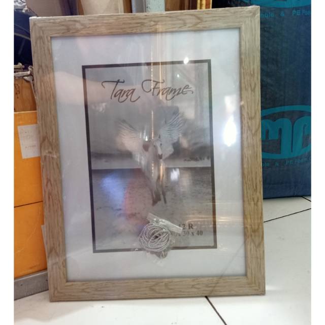 Jual Bingkai foto 30X40/12R/A3 Minimalis ko | Shopee Indonesia