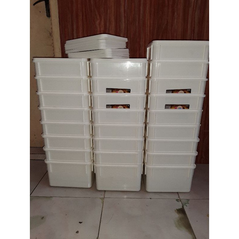 Jual Kotak es / box es campina 8 Liter | Shopee Indonesia