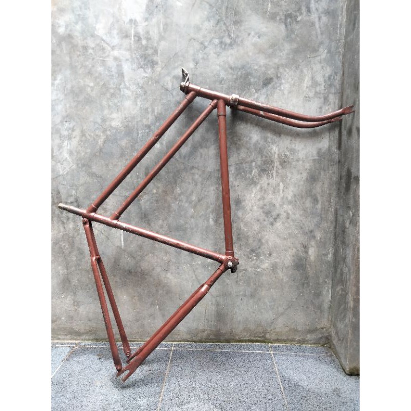 Jual Frame Federal Super | Shopee Indonesia