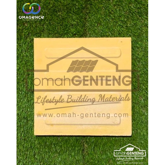 Jual KUALITAS BAGUS - Guiding Block Bogor - Ubin Difabel Bogor - Ubin ...